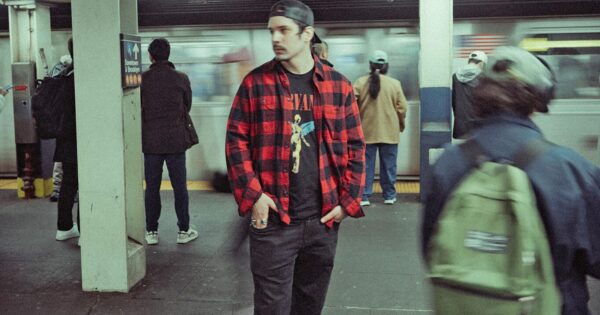 New Music Critique: Eric Sleeper