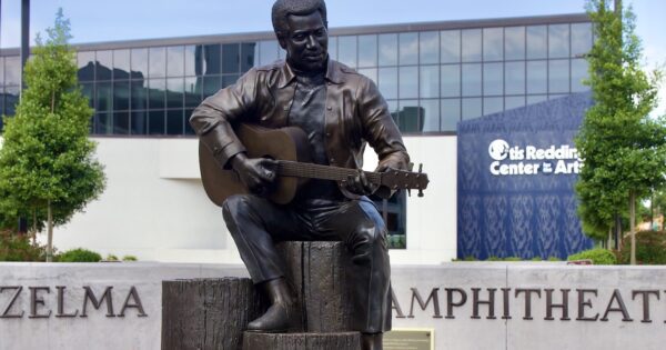 Otis Redding Foundation celebrates his ongoing musical legacy