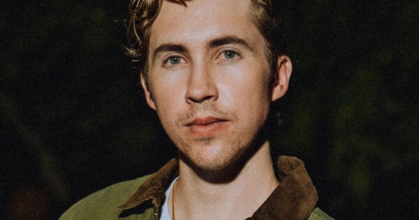 New Music Critique: Derek James