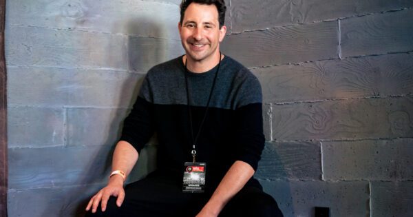 Out Take: Jonathan Shank