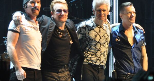 Staff Picks With U2, Frank Ocean, Bee Gees, and Sly