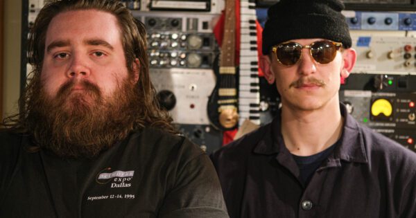 Signing Stories: Pretty Rude