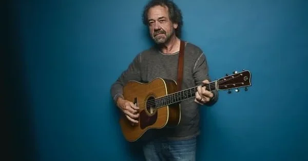 LR Baggs Announces Exclusive Dan Tyminski Video Series