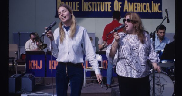 Cass Elliot Biopic Announced, by Harvey Kubernick