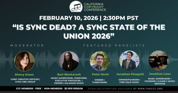 Is Sync Dead? The Music Licensing Reality Check Every Artist Needs in 2026