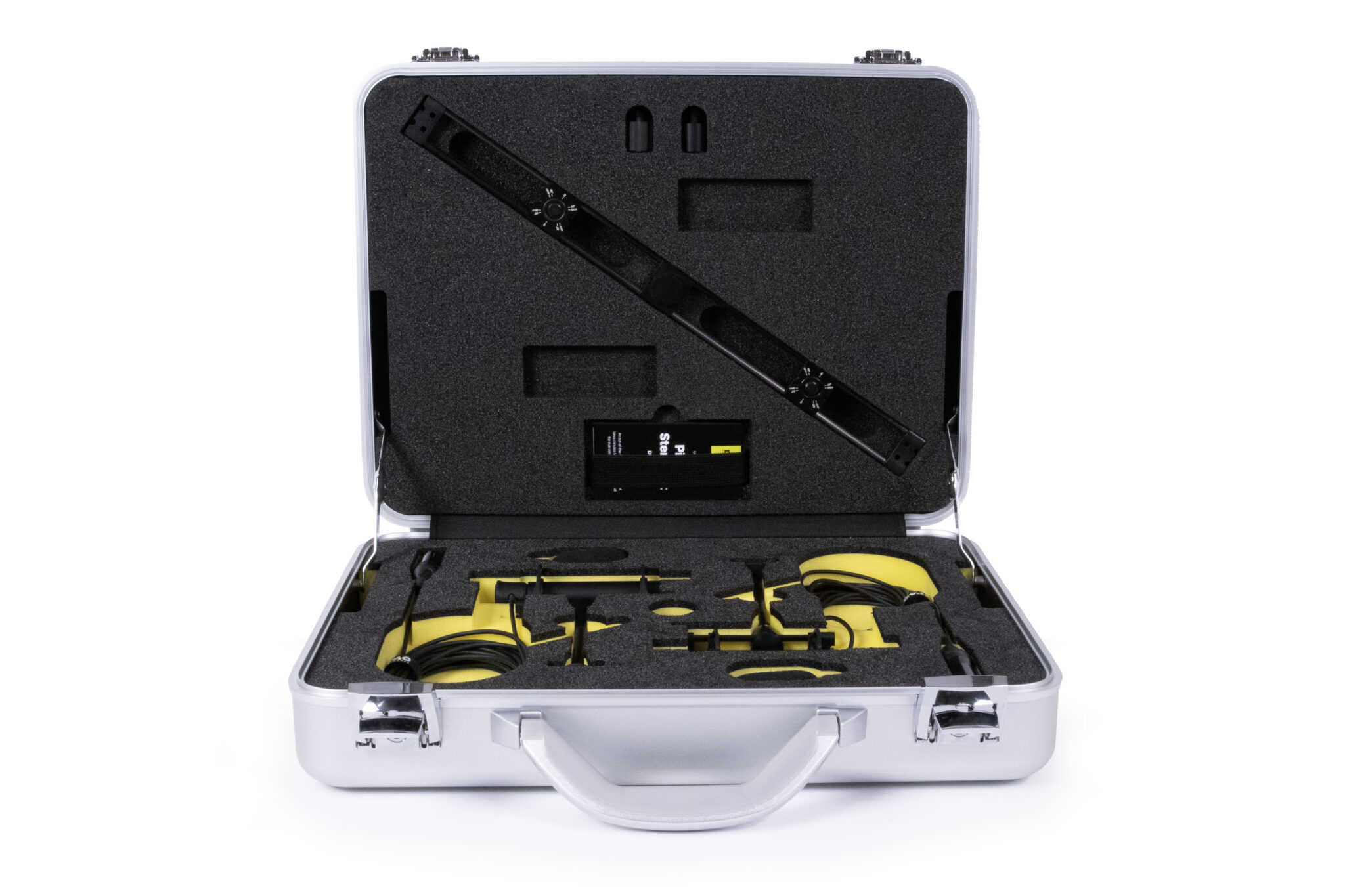 DPA DPK2015 Piano Microphone Kit