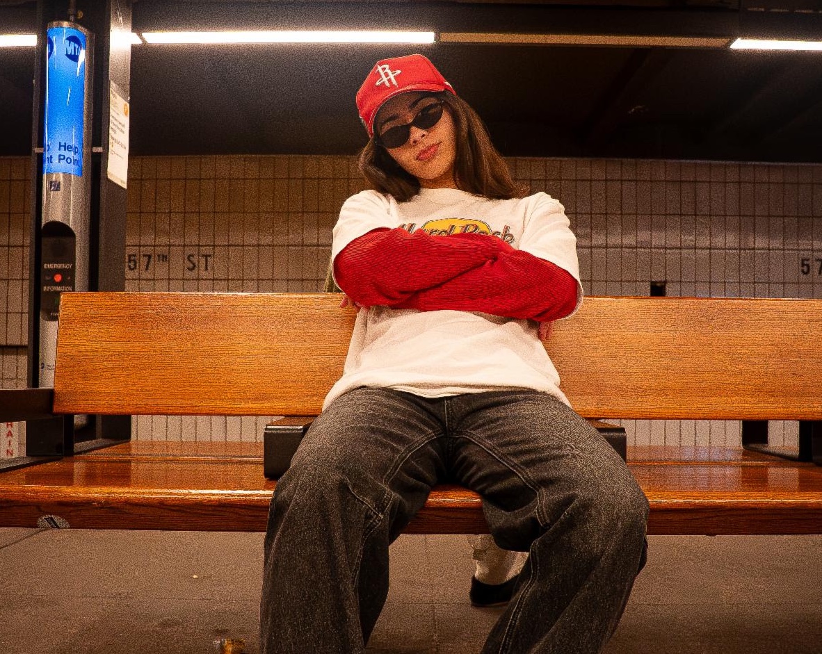 Video of the Week: Mai Mai Asks, Why Me? With Single