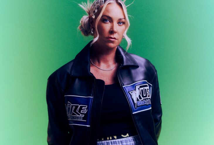 Hit the Decks! It's UK House Artist Sam Divine